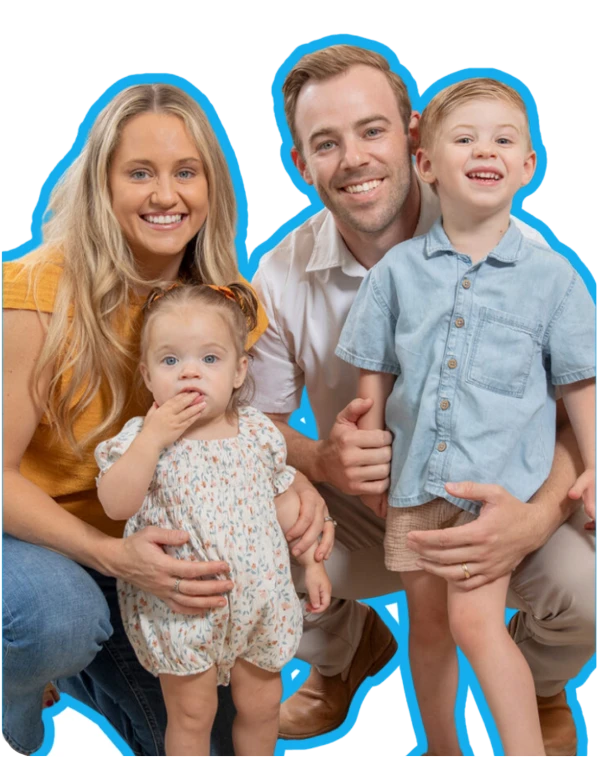 Meet Our Doctors at Tangelo Orthodontics | Dr. Hall and Dr. Baker